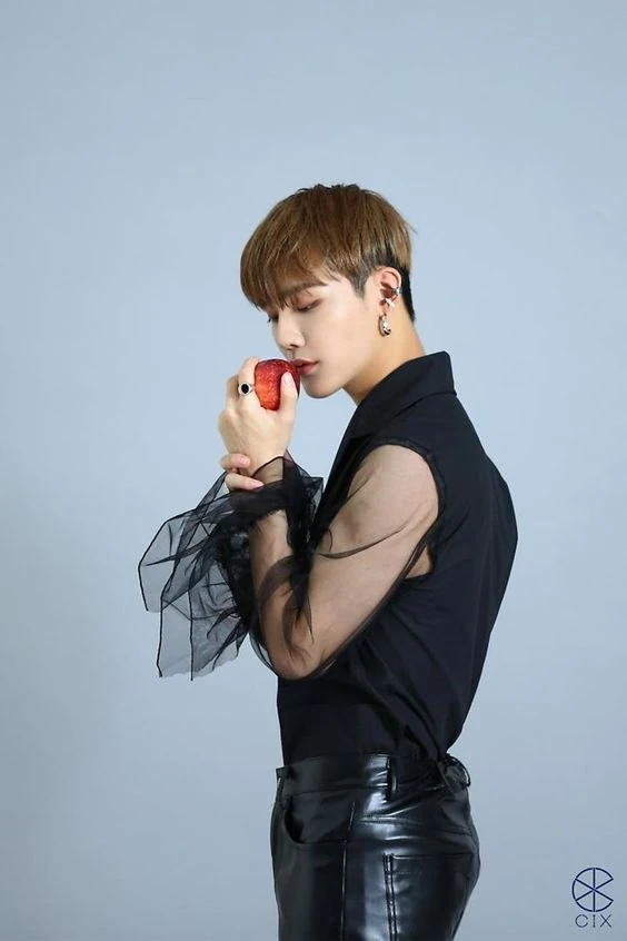 Sun (9ONE) | K-Pop Fanon Fandom Wiki | Fandom