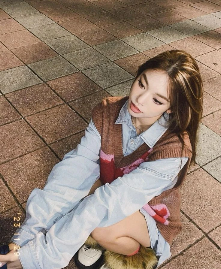 Yan Chen | K-Pop Fanon Fandom Wiki | Fandom