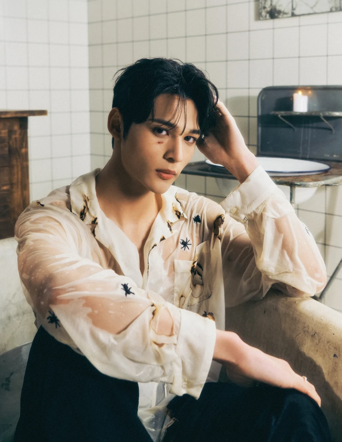 Serafim | K-Pop Fanon Fandom Wiki | Fandom