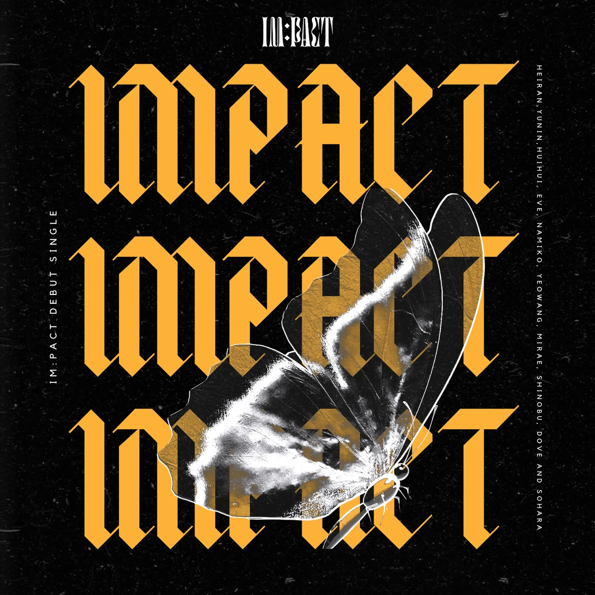 IMPACT | K-Pop Fanon Fandom Wiki | Fandom