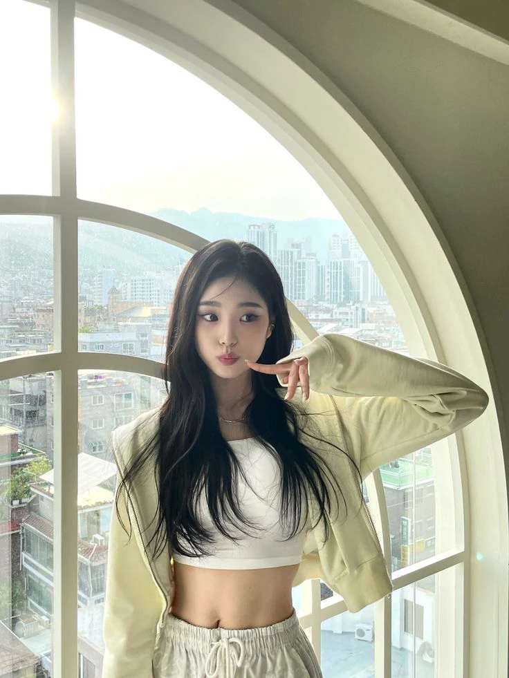 Jang Geonhee | K-Pop Fanon Fandom Wiki | Fandom