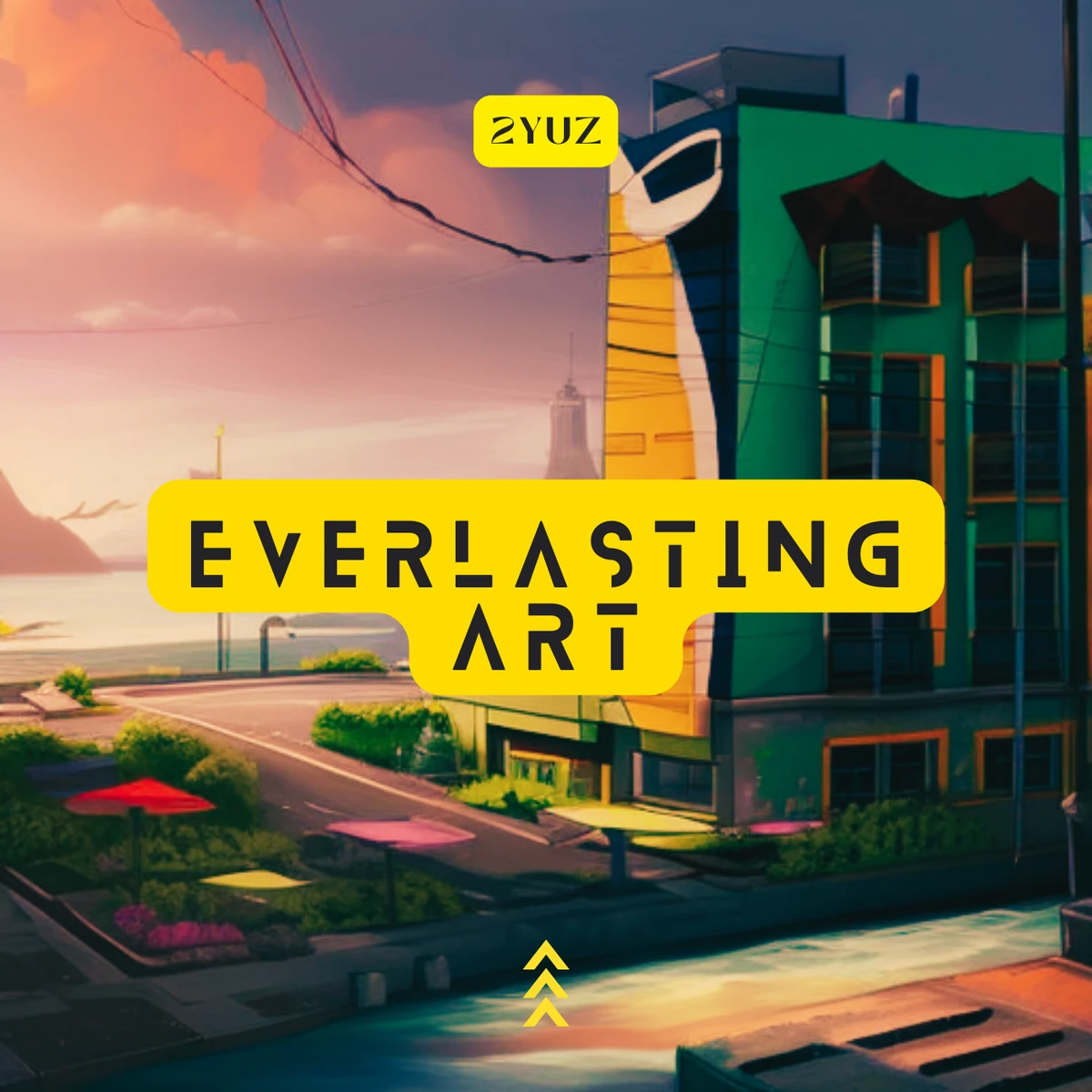 Everlasting Art | K-Pop Fanon Fandom Wiki | Fandom