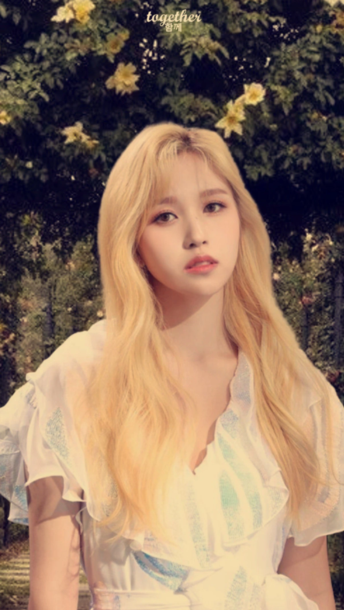 Hyemi (혜미) | K-Pop Fanon Fandom Wiki | Fandom