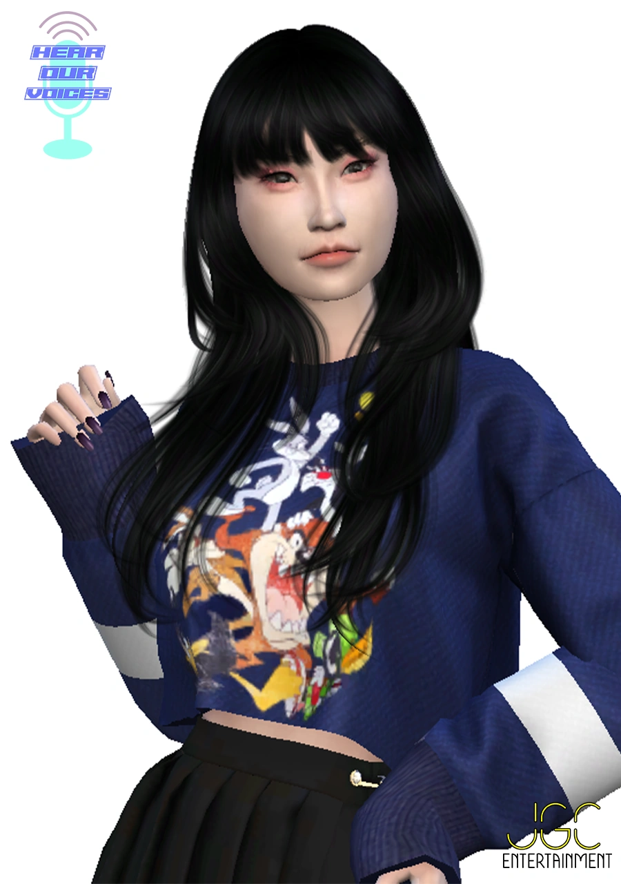 Shin Jungah | K-Pop Fanon Fandom Wiki | Fandom