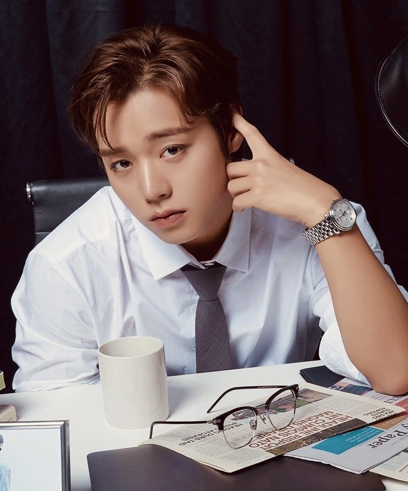 Nicolás Ahn | K-Pop Fanon Fandom Wiki | Fandom