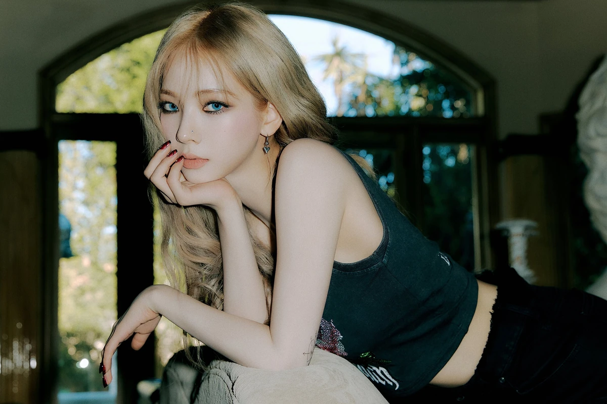 Aeri (2006) | K-Pop Fanon Fandom Wiki | Fandom