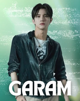 Garam | K-Pop Fanon Fandom Wiki | Fandom