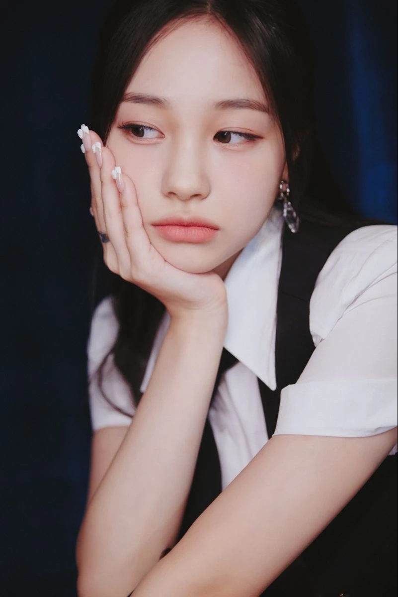 Irenka | K-Pop Fanon Fandom Wiki | Fandom