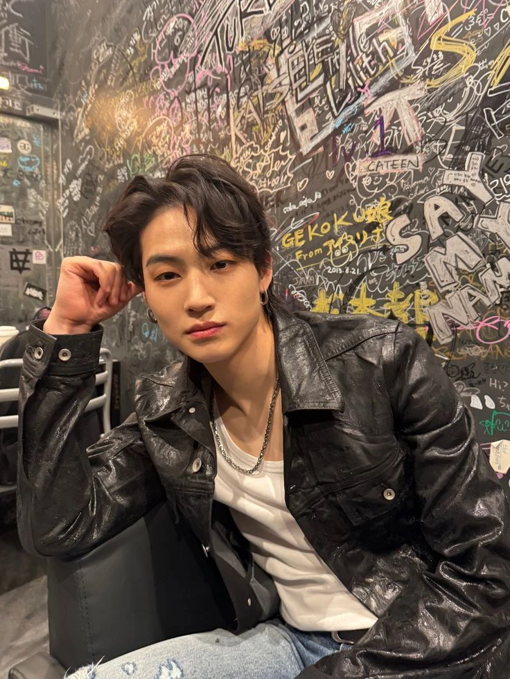 Zero (TIP) | K-Pop Fanon Fandom Wiki | Fandom