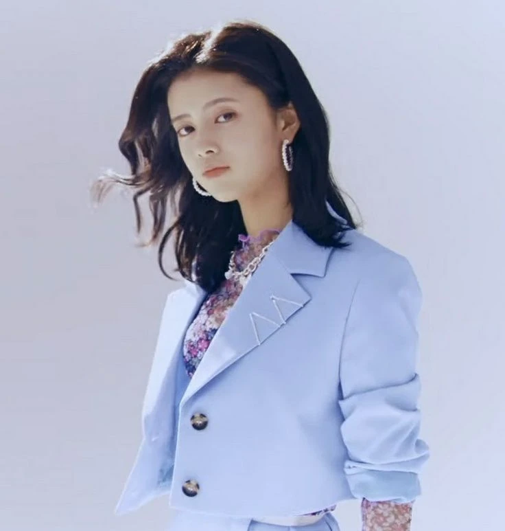 Luisa | K-Pop Fanon Fandom Wiki | Fandom