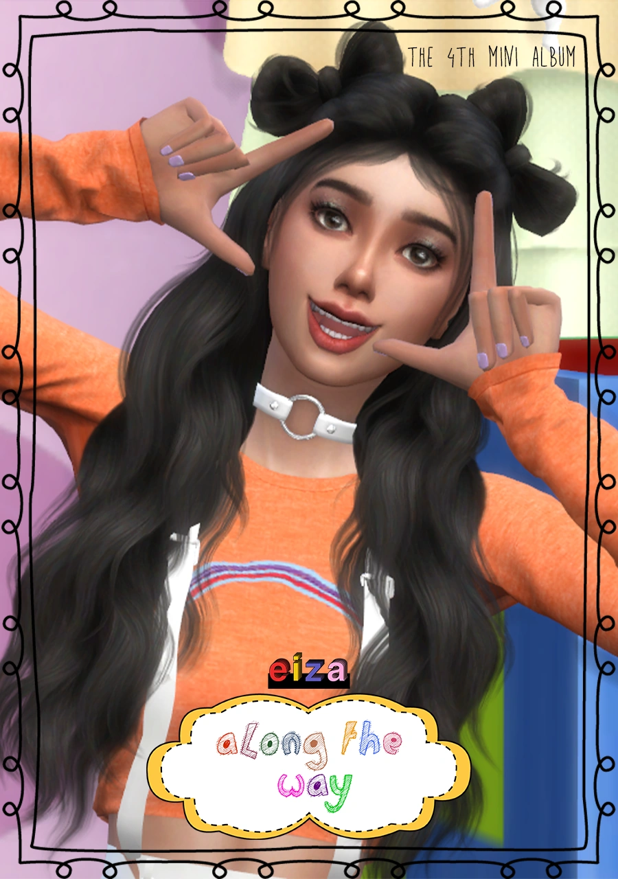 Zita | K-Pop Fanon Fandom Wiki | Fandom