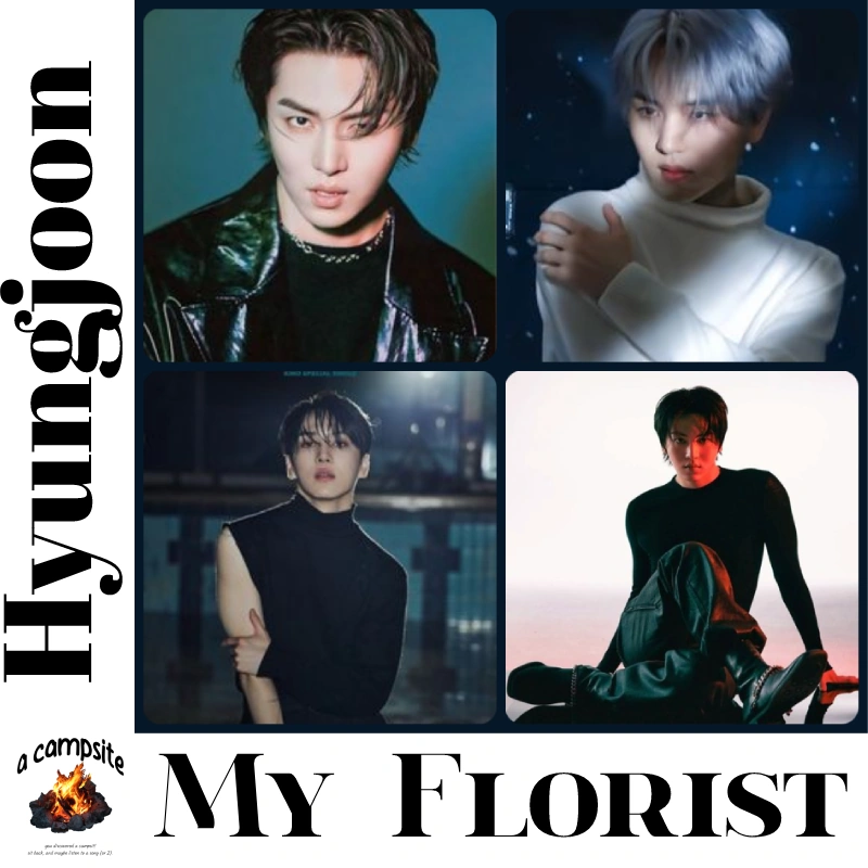 My Florist | K-Pop Fanon Fandom Wiki | Fandom