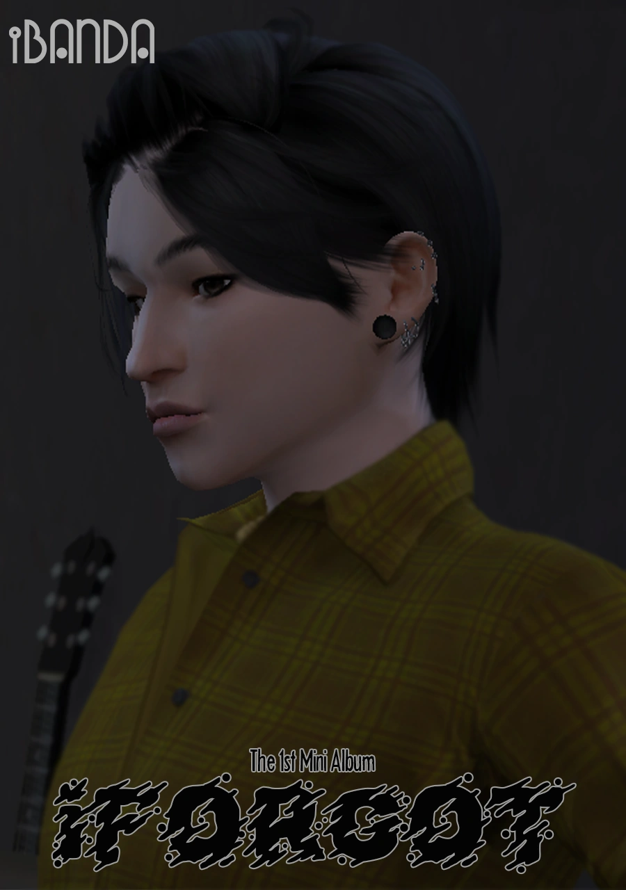 Dustin | K-Pop Fanon Fandom Wiki | Fandom