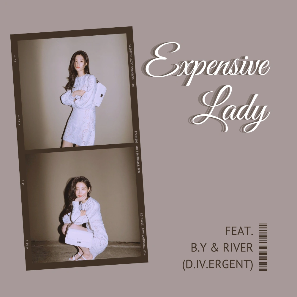 Expensive Lady (Ni.U) | K-Pop Fanon Fandom Wiki | Fandom