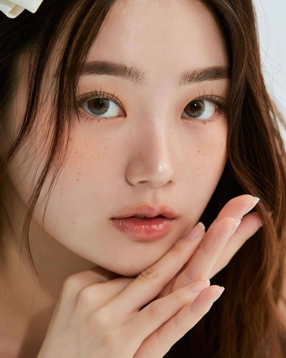 Minjoo (VVISH) | K-Pop Fanon Fandom Wiki | Fandom