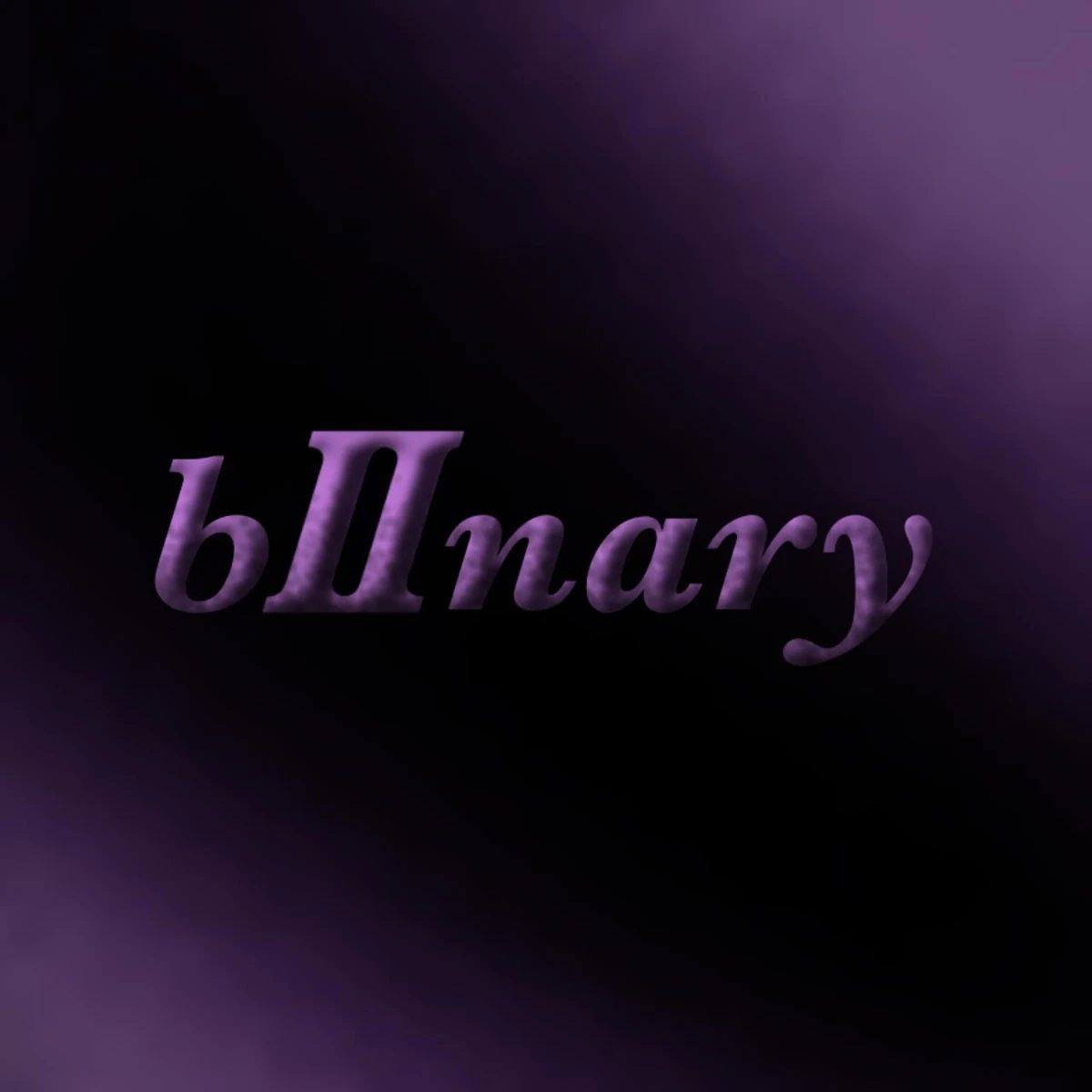 bIInary | K-Pop Fanon Fandom Wiki | Fandom