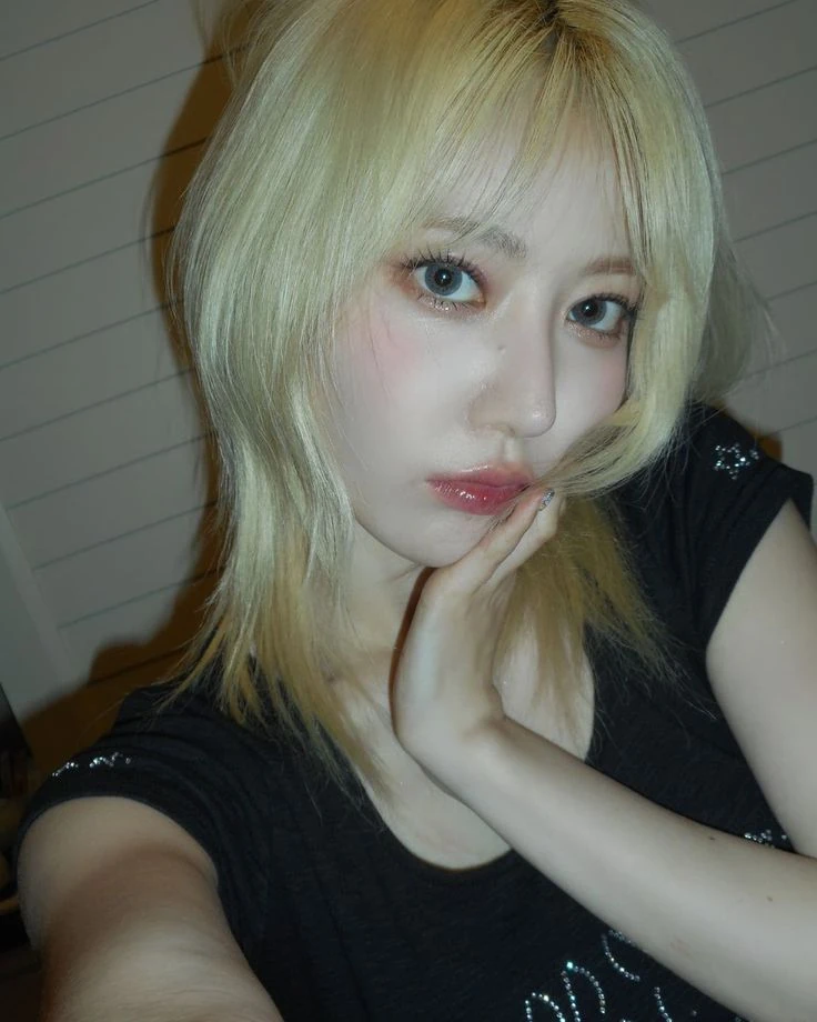 Emi (elevea) | K-Pop Fanon Fandom Wiki | Fandom