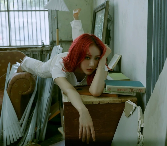 Jezebel | K-Pop Fanon Fandom Wiki | Fandom