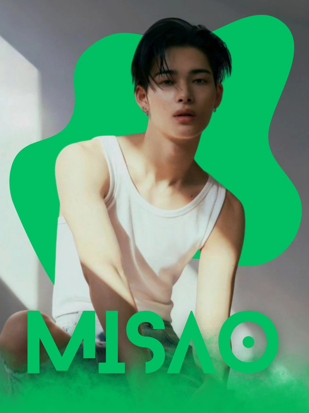 Misao | K-Pop Fanon Fandom Wiki | Fandom