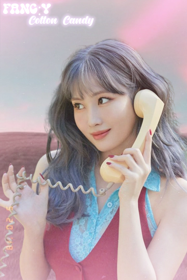 Riah (리아) | K-Pop Fanon Fandom Wiki | Fandom