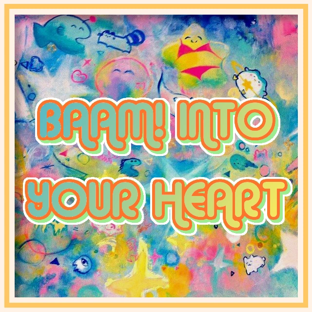 Baam! Into Your Heart | K-Pop Fanon Fandom Wiki | Fandom