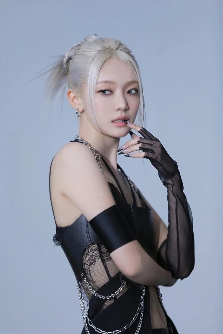 Seri | K-Pop Fanon Fandom Wiki | Fandom