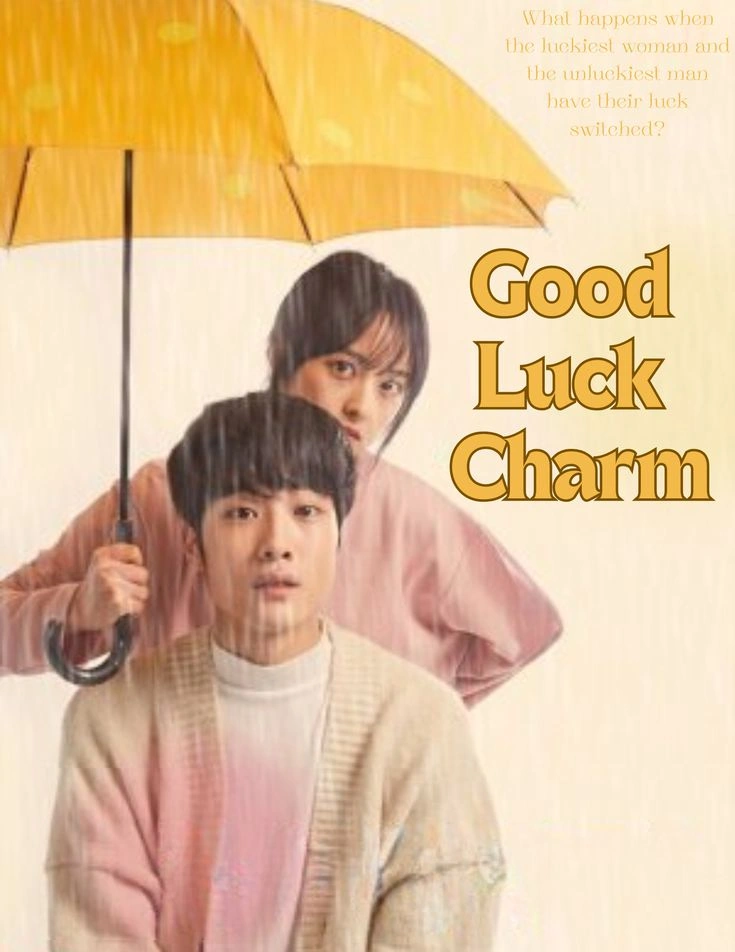 Good Luck Charm (Drama) | K-Pop Fanon Fandom Wiki | Fandom