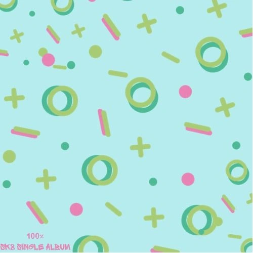 100% (SK8) | K-Pop Fanon Fandom Wiki | Fandom