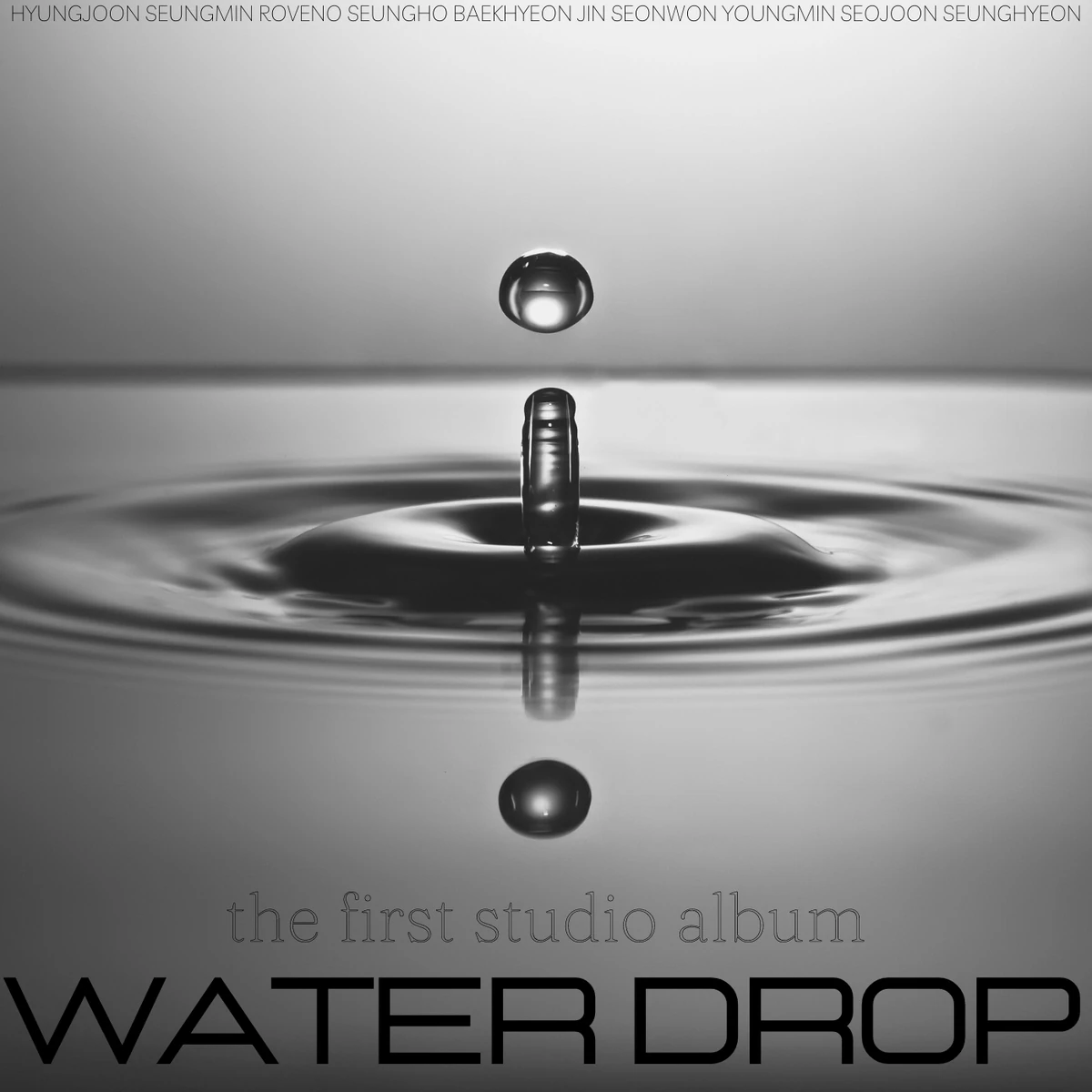 Water drop | K-Pop Fanon Fandom Wiki | Fandom