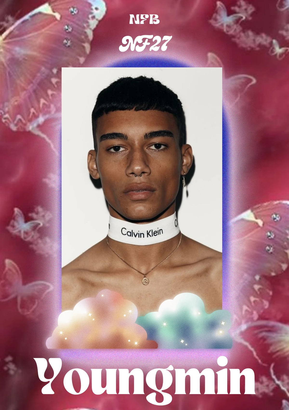 Marquelle (NFB) | K-Pop Fanon Fandom Wiki | Fandom