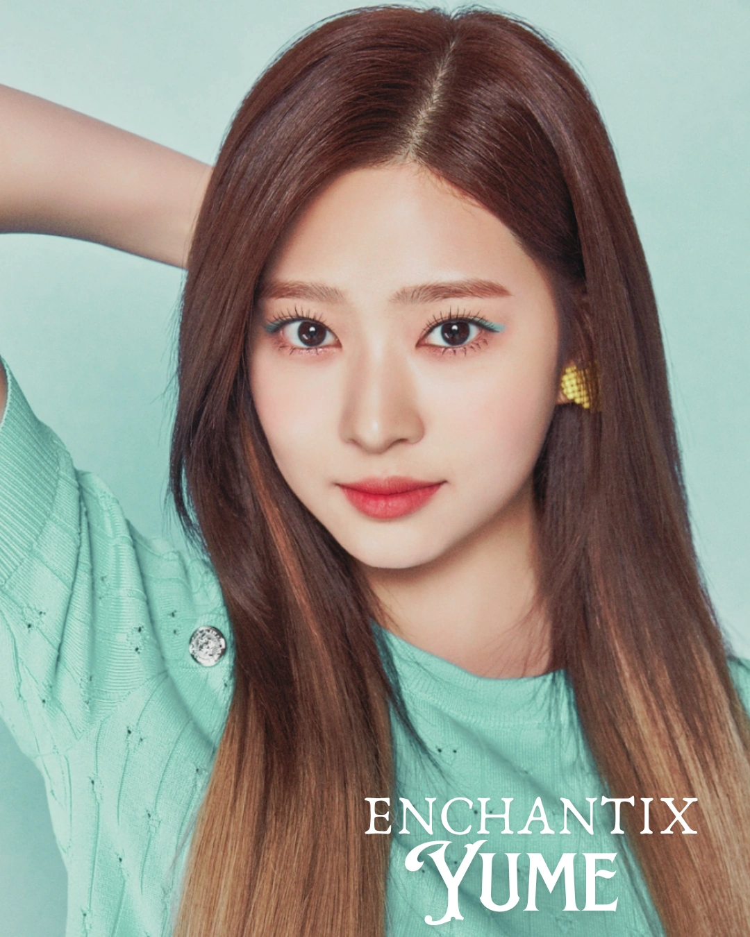 Yume (ENCHANTIX) | K-Pop Fanon Fandom Wiki | Fandom