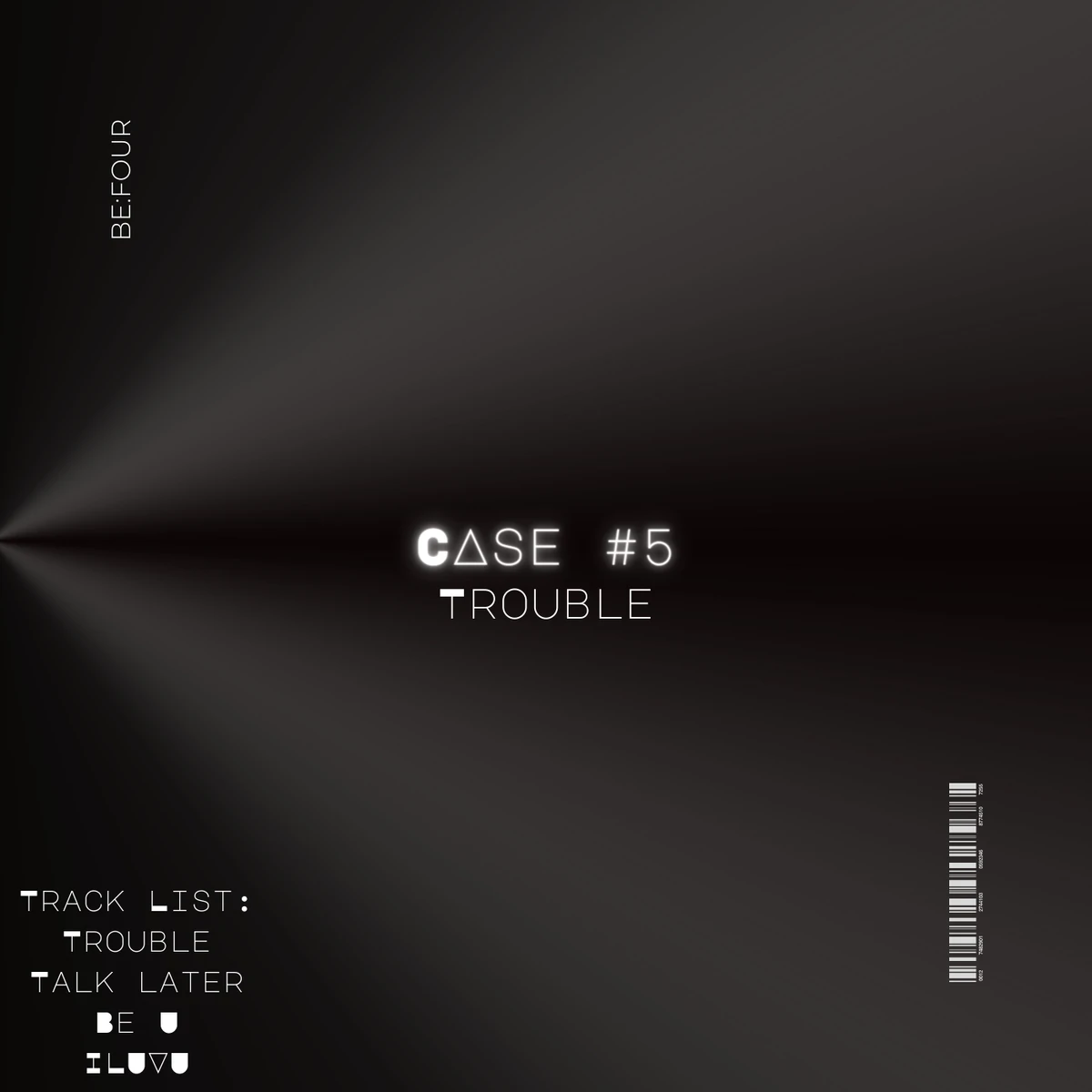 Case 5:TROUBLE | K-Pop Fanon Fandom Wiki | Fandom