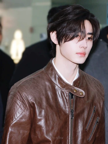 Seung Jaesang | K-Pop Fanon Fandom Wiki | Fandom