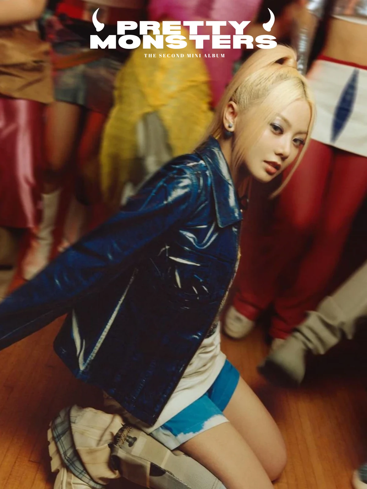 Aruna | K-Pop Fanon Fandom Wiki | Fandom