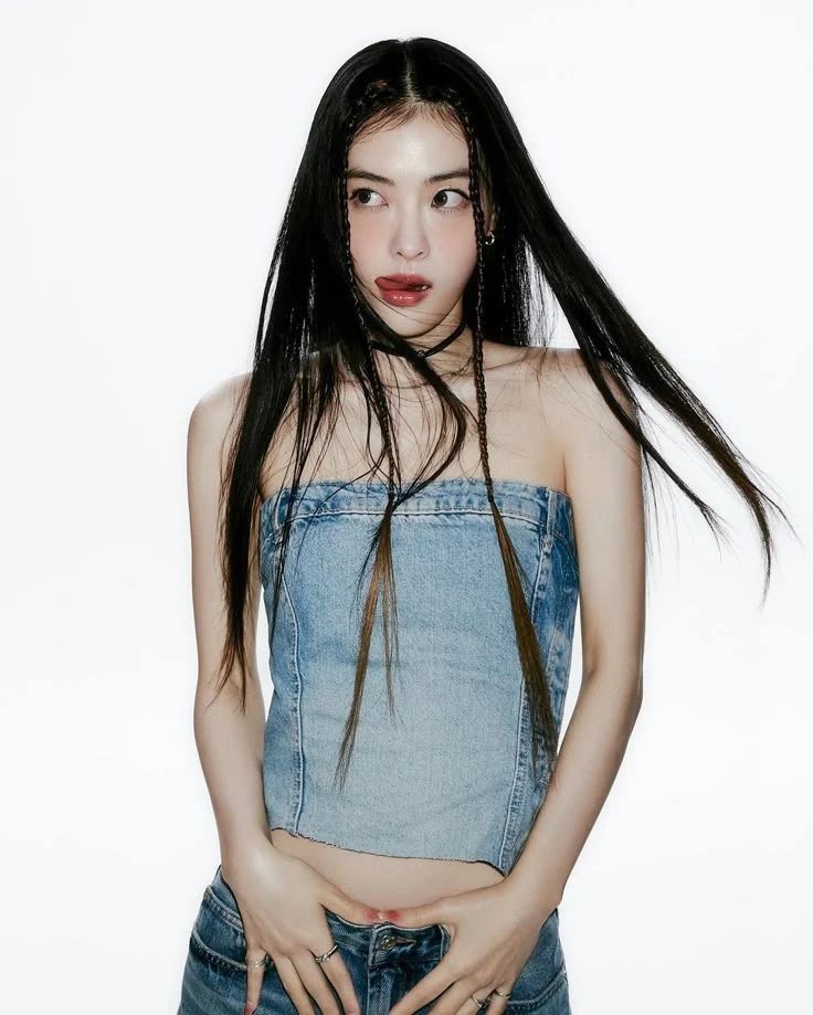 Rushi | K-Pop Fanon Fandom Wiki | Fandom