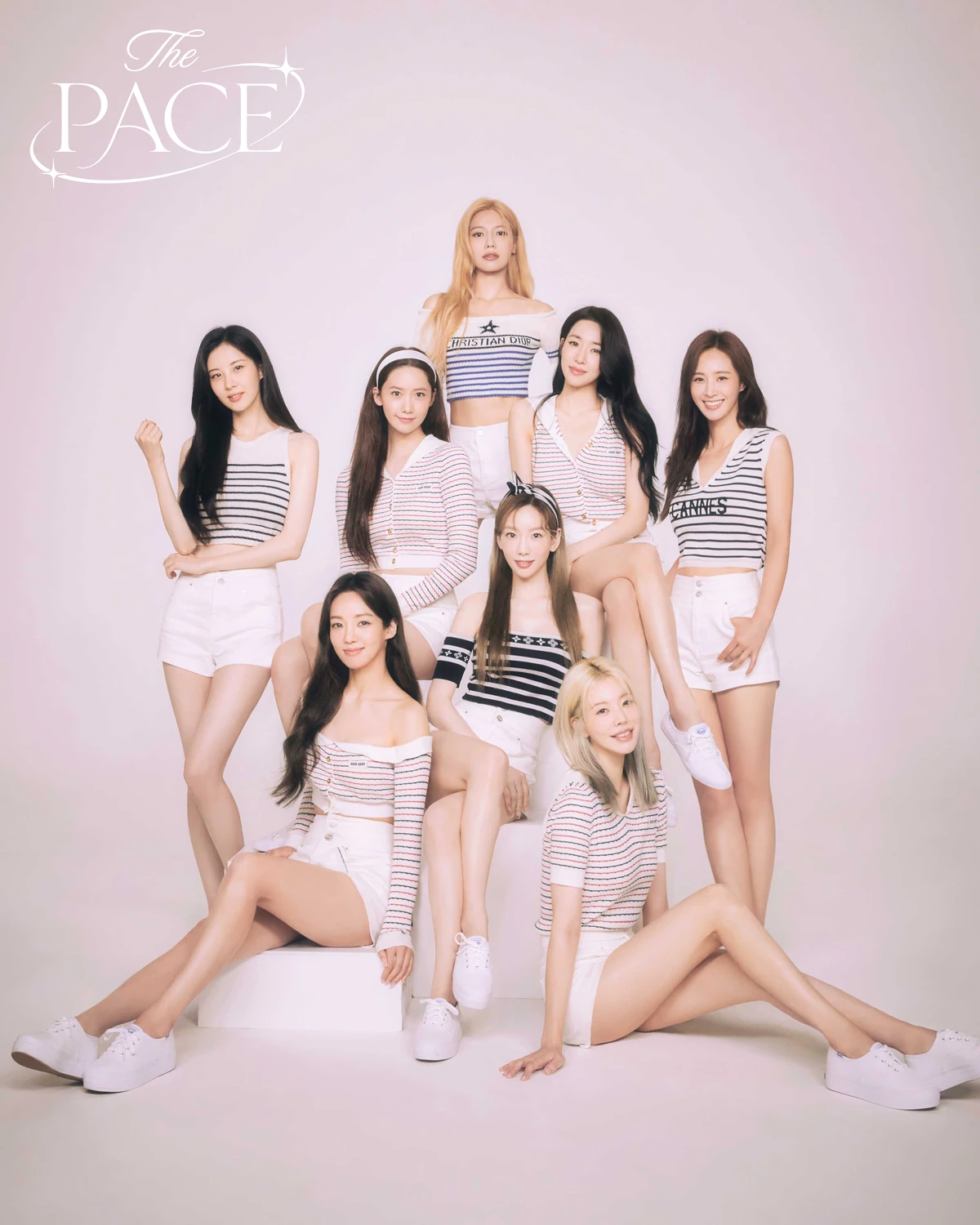 The Pace | K-Pop Fanon Fandom Wiki | Fandom