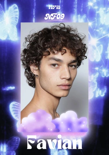 Favian | K-Pop Fanon Fandom Wiki | Fandom