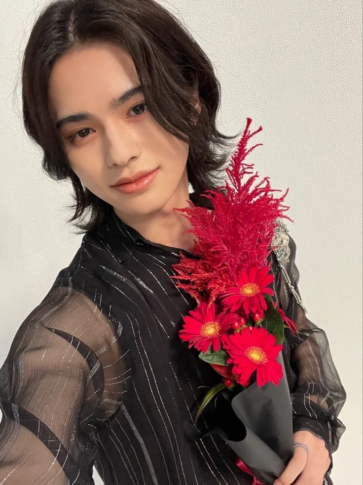 Fumio | K-Pop Fanon Fandom Wiki | Fandom