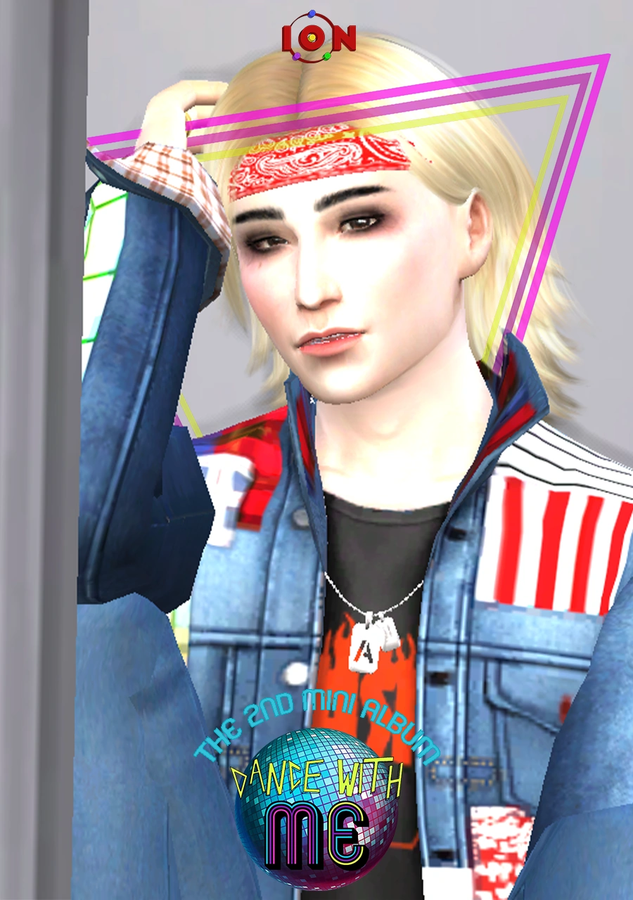 Joseph | K-Pop Fanon Fandom Wiki | Fandom