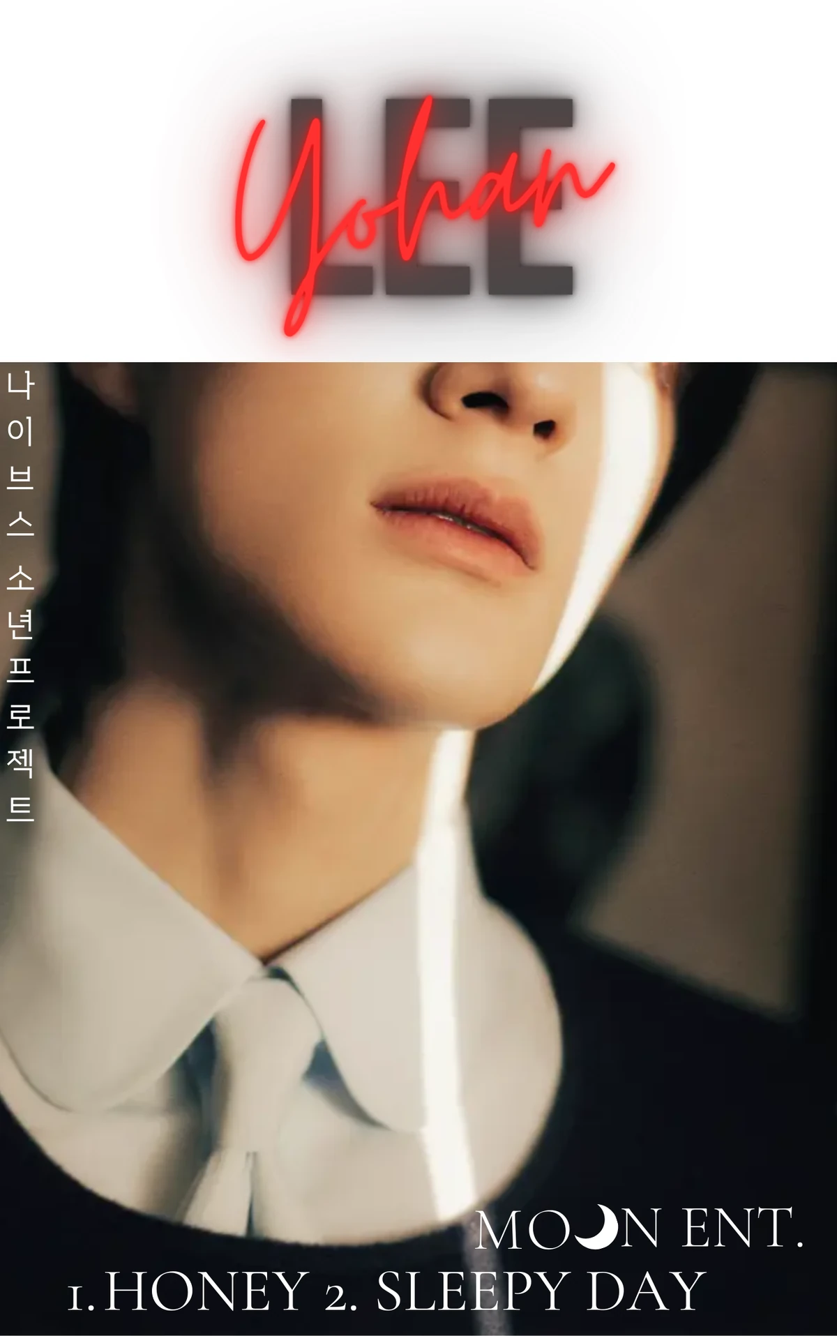 Yohan (Single) | K-Pop Fanon Fandom Wiki | Fandom