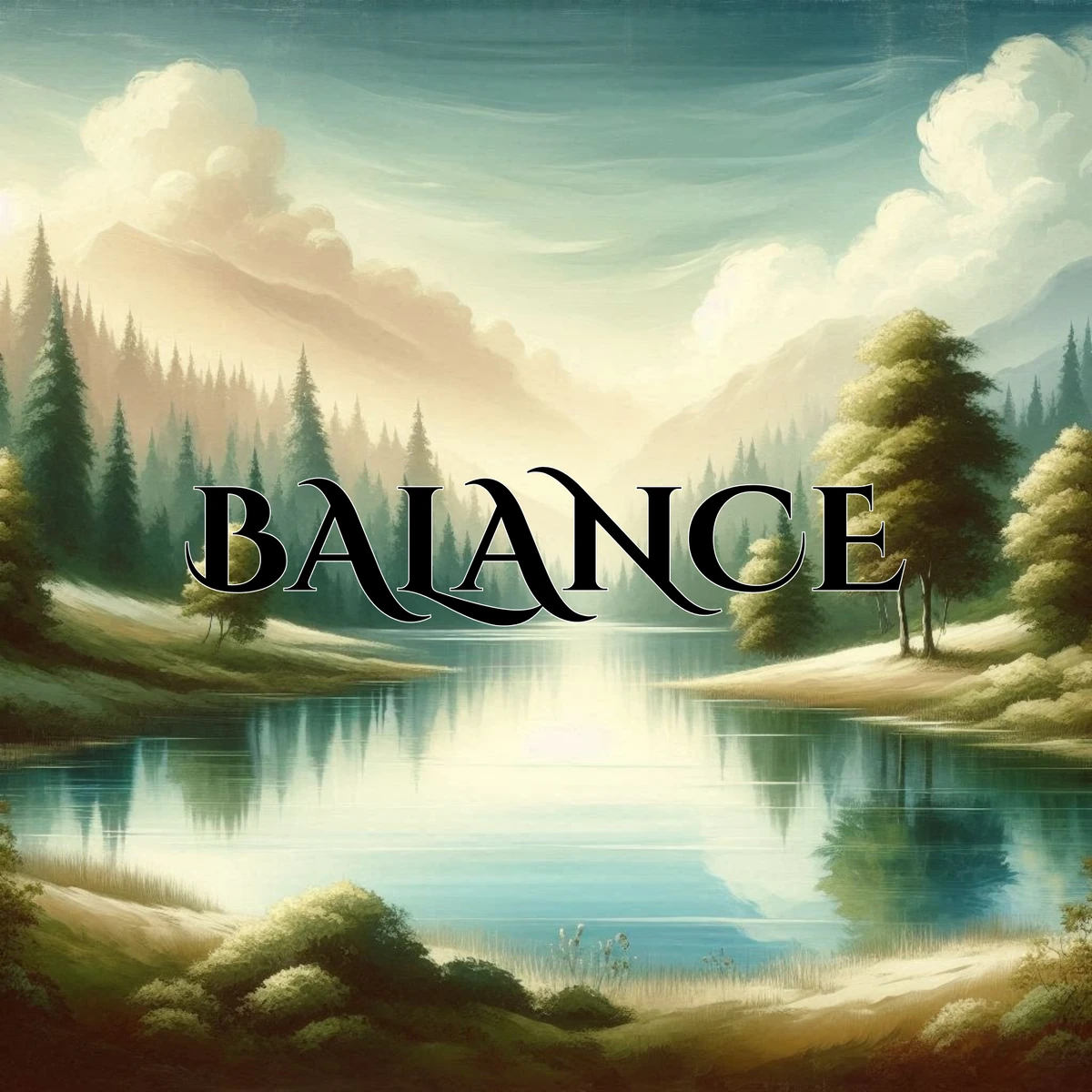 BALANCE | K-Pop Fanon Fandom Wiki | Fandom