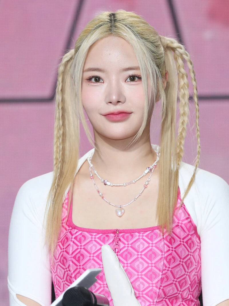 ELLYN | K-Pop Fanon Fandom Wiki | Fandom