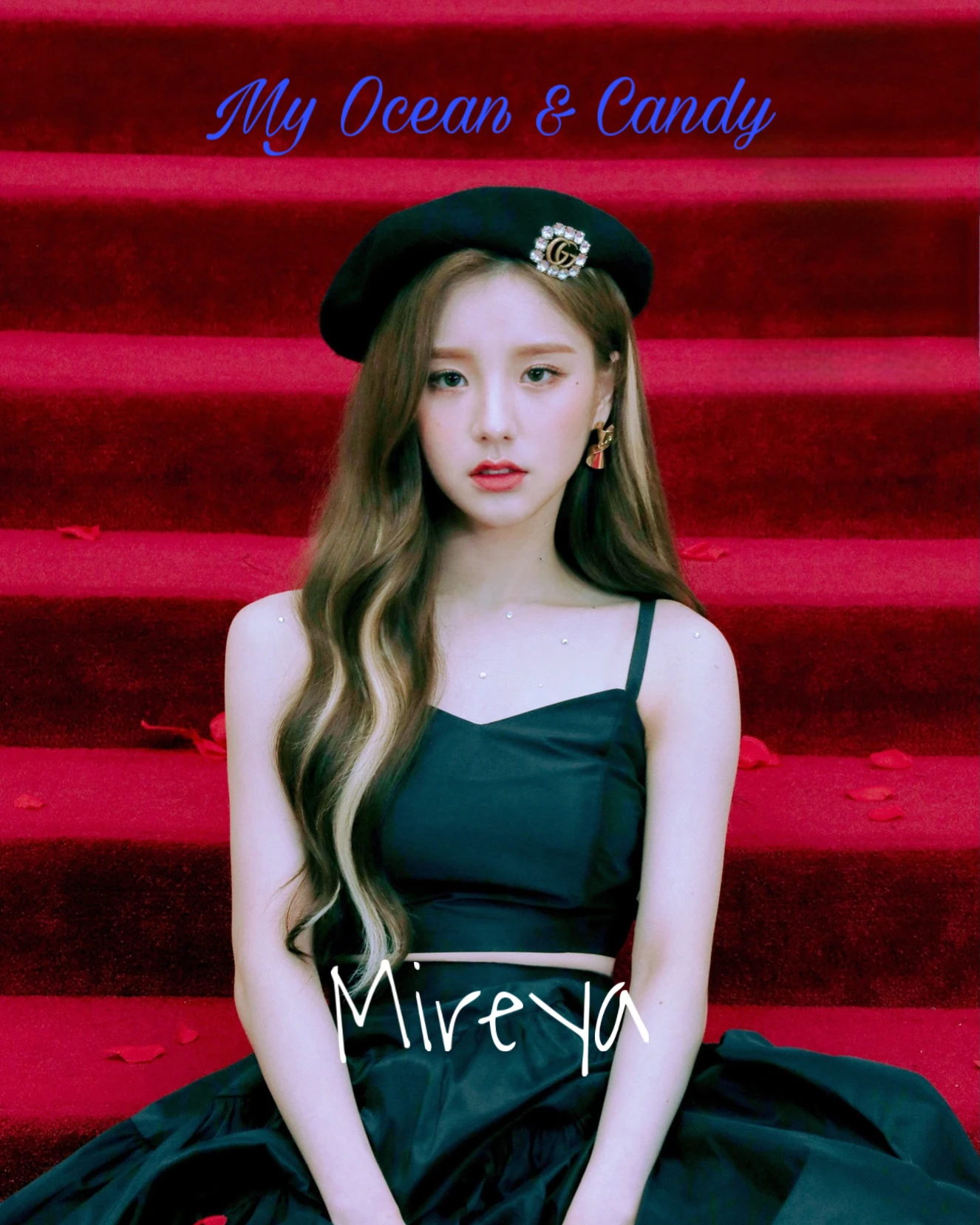 Mireya | K-Pop Fanon Fandom Wiki | Fandom