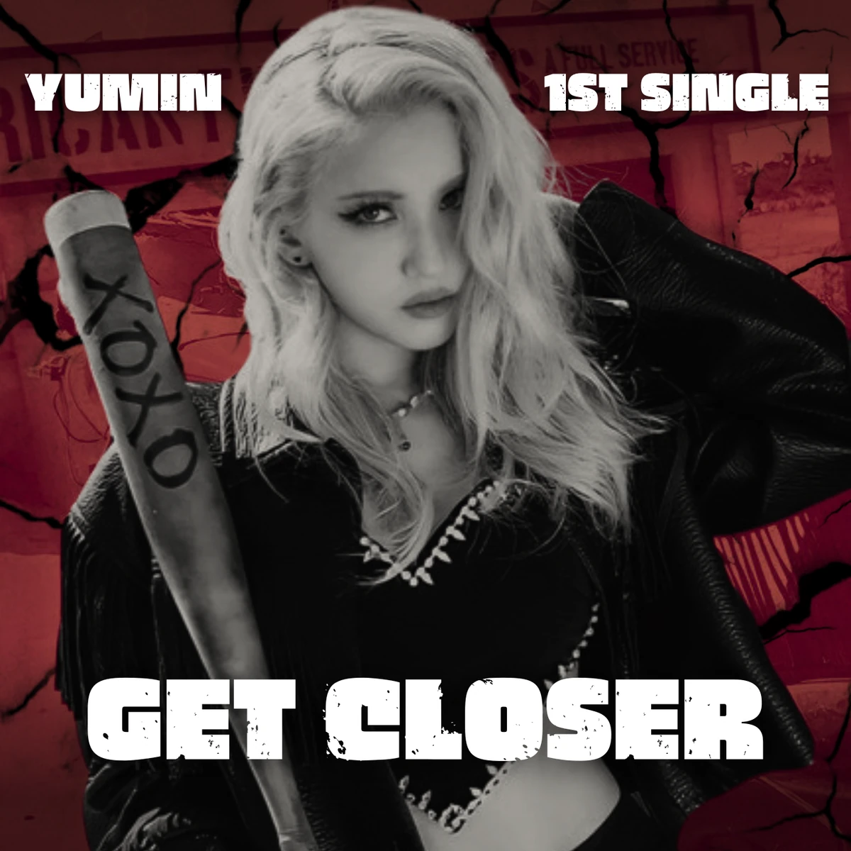 Get Closer | K-Pop Fanon Fandom Wiki | Fandom