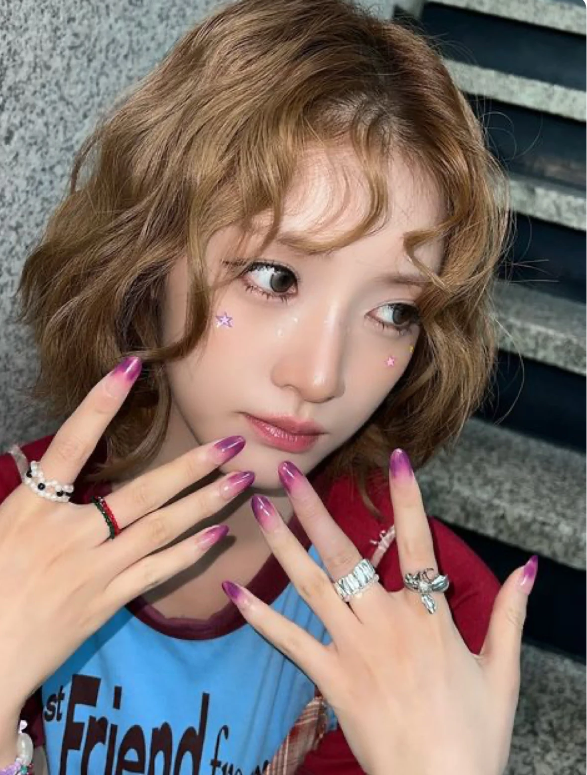 Feng Xihua | K-Pop Fanon Fandom Wiki | Fandom