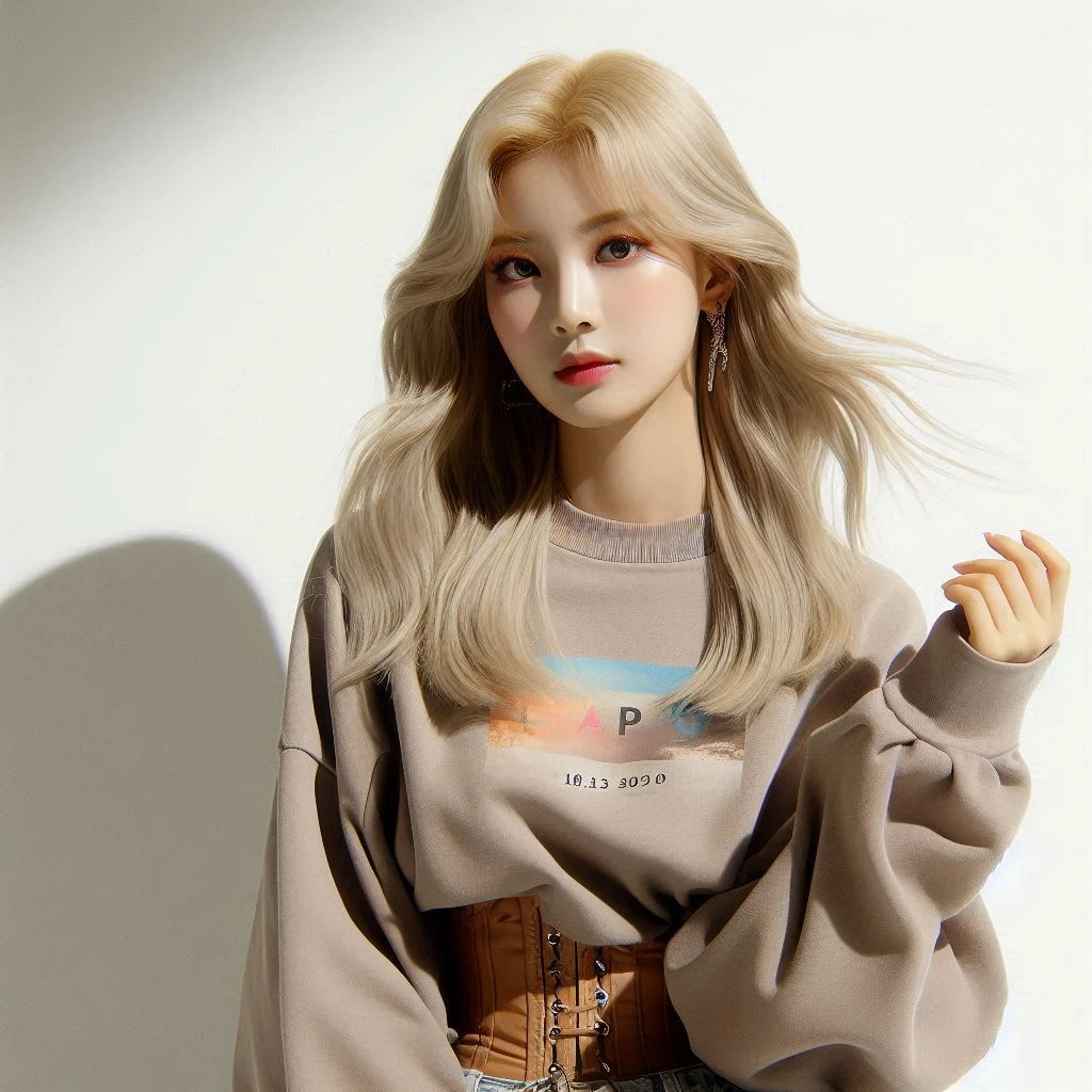 Nari (UtopIA) | K-Pop Fanon Fandom Wiki | Fandom