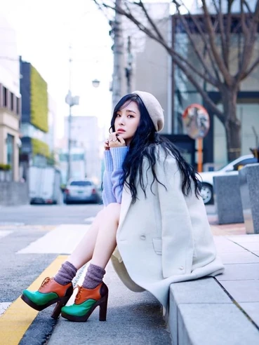 RED ROSE/Members Profile | K-Pop Fanon Fandom Wiki | Fandom