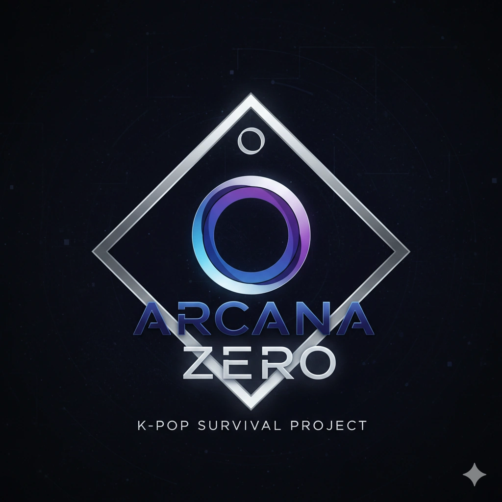 NOVA HYPERION (ARCANA ZERO) | K-Pop Fanon Fandom Wiki | Fandom