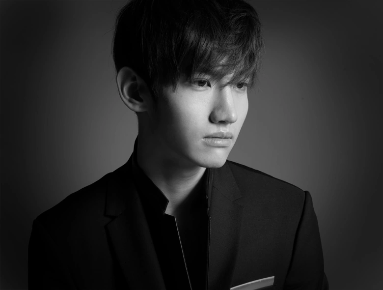 Hong Nam Woo | K-Pop Fanon Fandom Wiki | Fandom