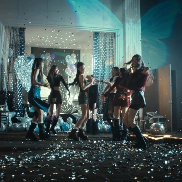 VOM (Velocity Of Motion) | K-Pop Fanon Fandom Wiki | Fandom